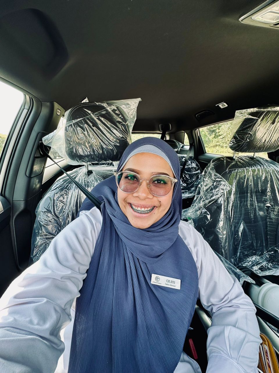 Proton Kulai Johor - Proton Sales Advisor Di Kulai Johor